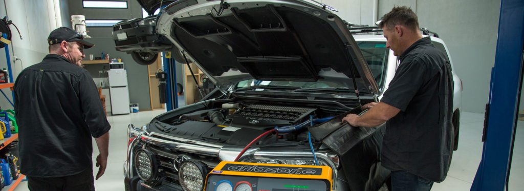 Home | Pakenham Auto Works